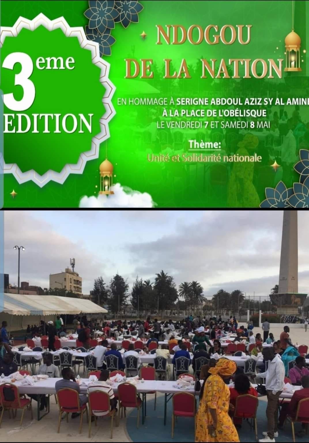 Les enfants talibés, invités d'honneur du collectif « Sénégal na Sét ...