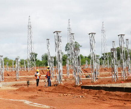 Electricité Un Nouveau Poste de 225 KV Pour Touba - LeDakarois221