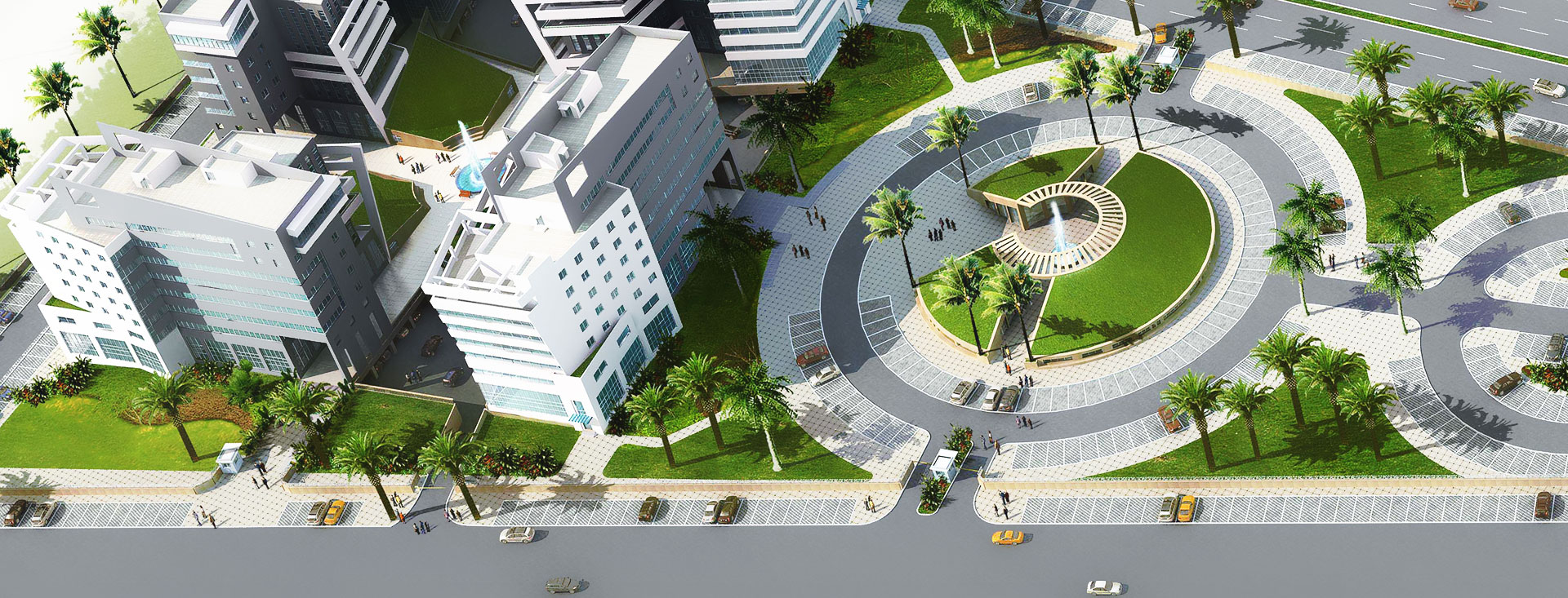 Le Quartier Chic de Diamniadio - LeDakarois221